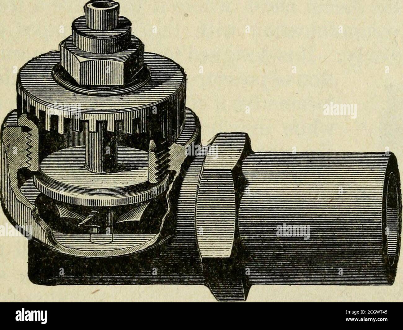 Pressurerelief hi-res stock photography and images - Alamy