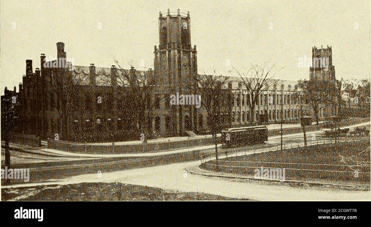 Springfield armory building hi-res stock photography and images - Alamy