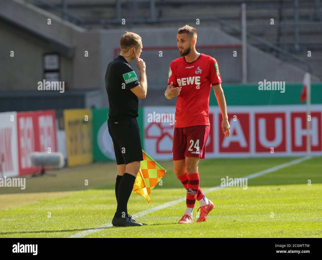 Runde glaser hi-res stock photography and images - Alamy