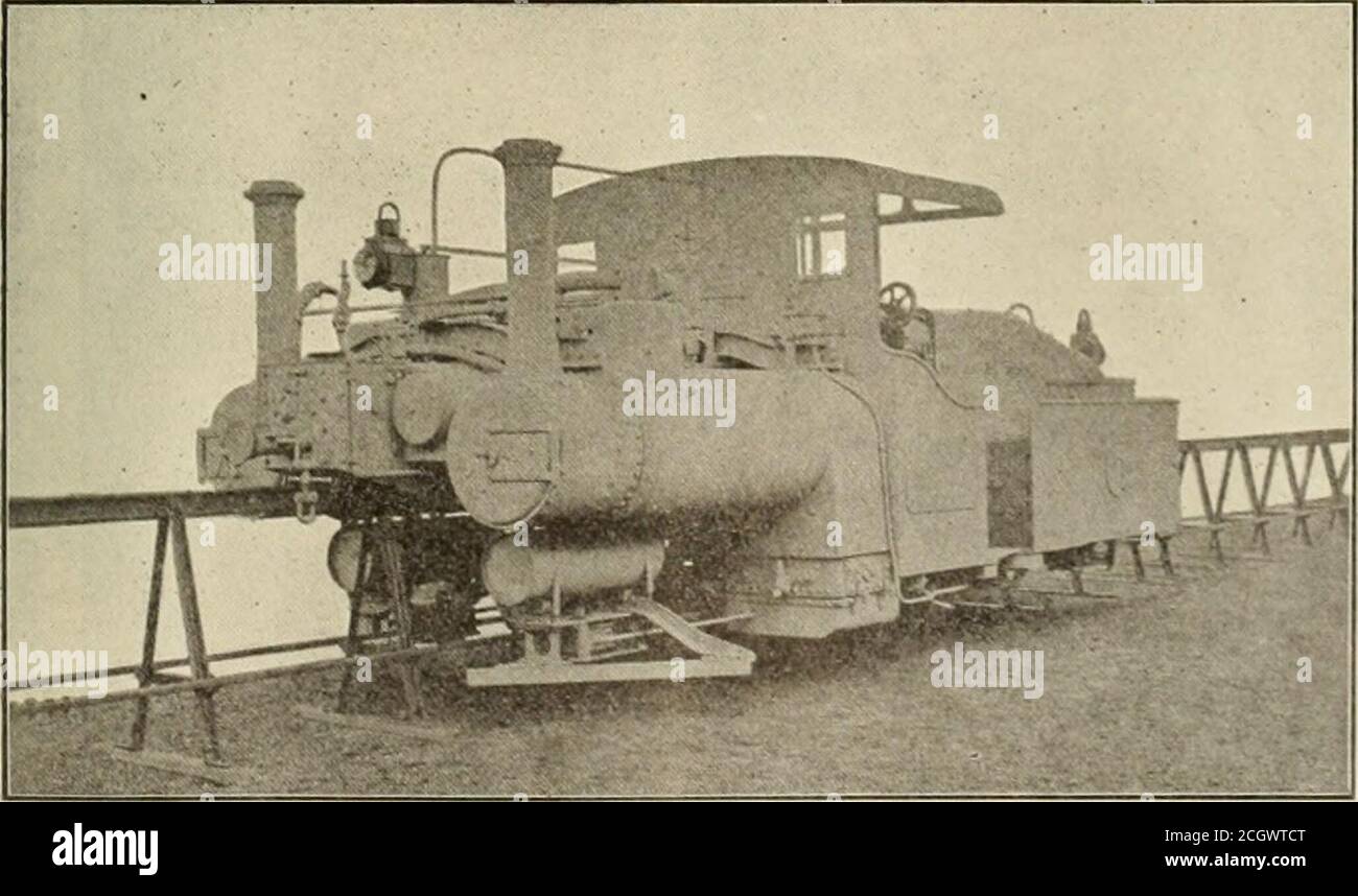 . Railway and locomotive engineering : a practical journal of railway ...