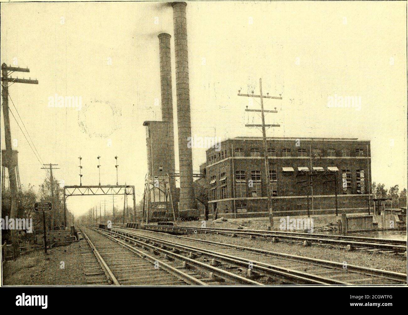 . The Street railway journal . Thoroughfare for drawbridge 500 ft. Land ...