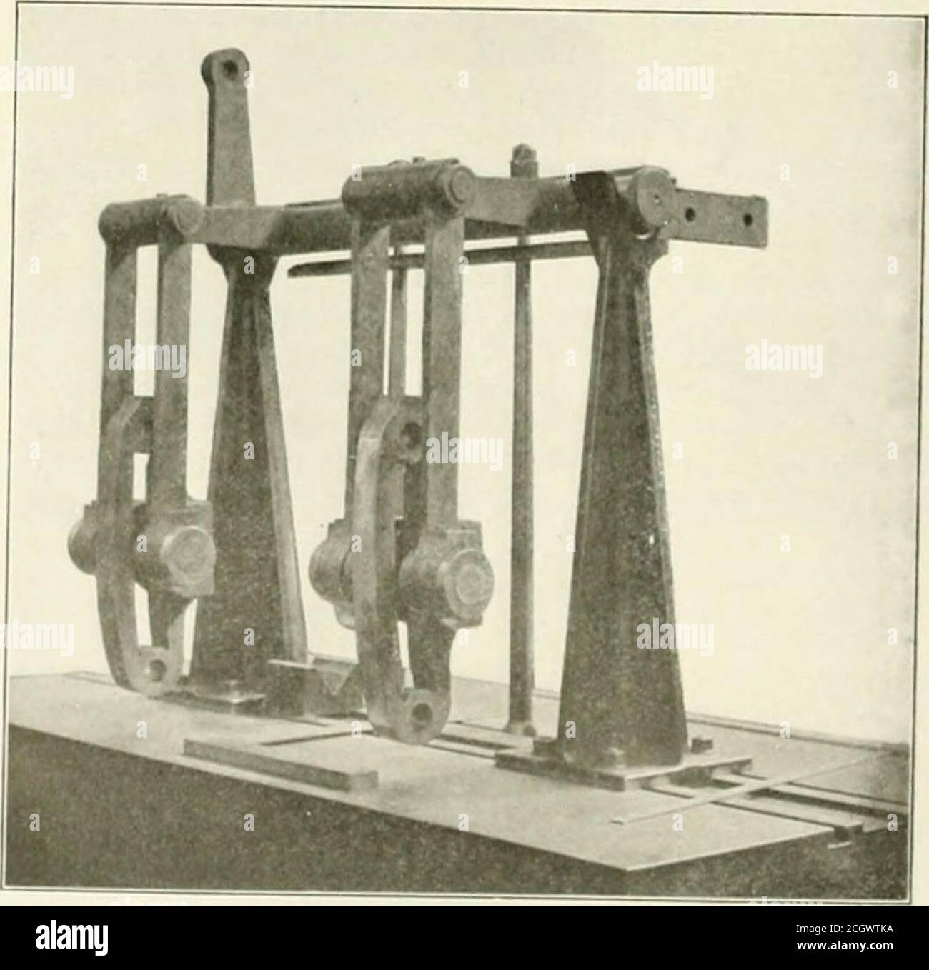 . Railway mechanical engineer . t • i ! ! -^•i. / --f^ J k -IZk- A ...