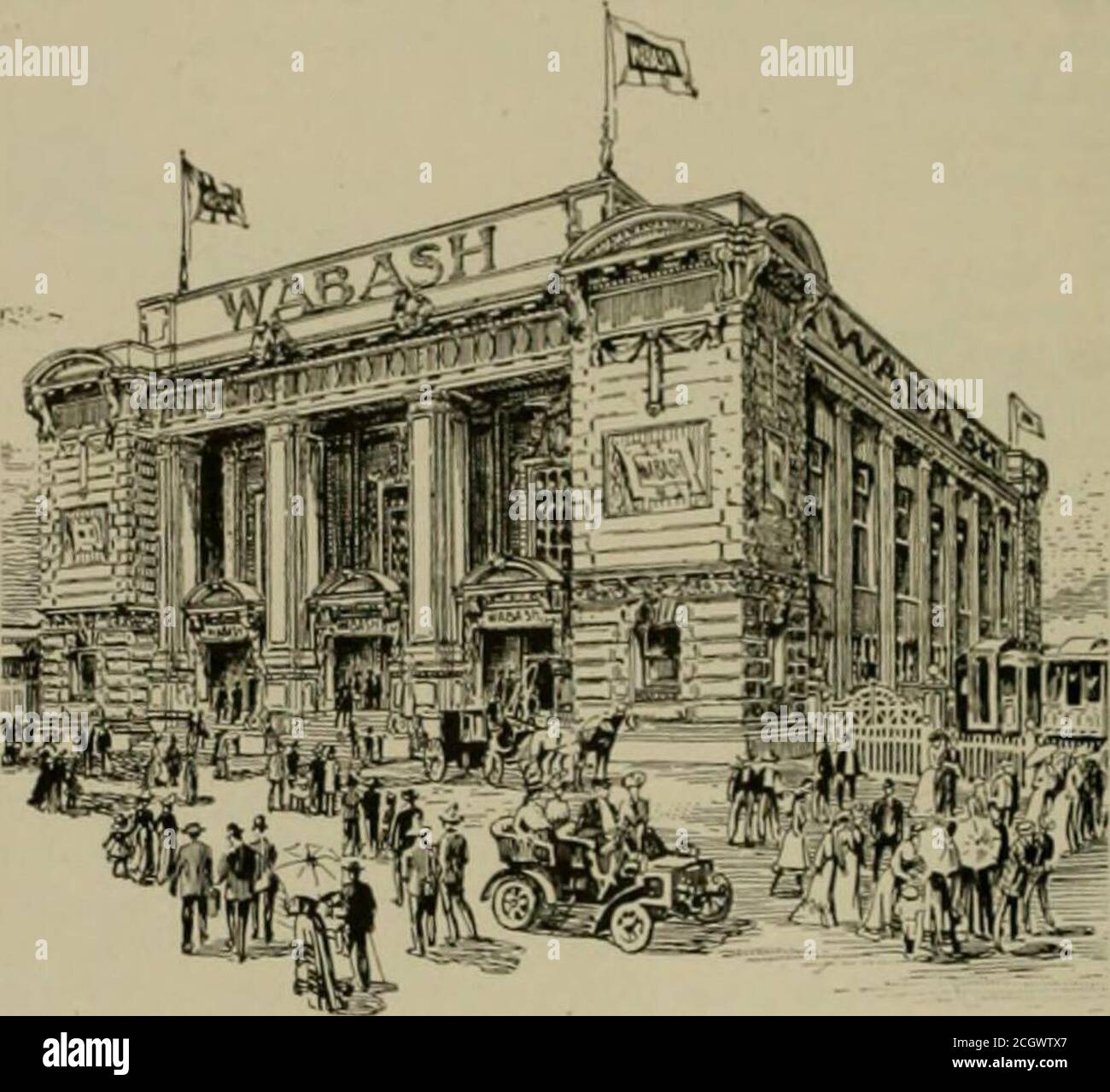 Book fair gate hi-res stock photography and images - Alamy