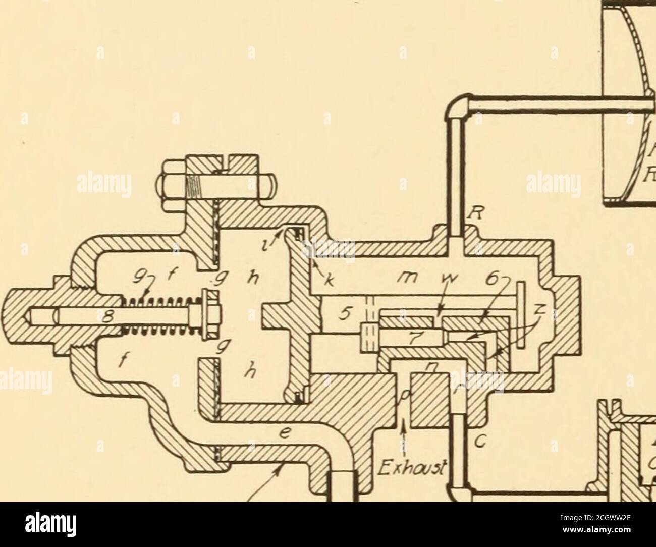 . Air brakes, an up-to-date treatise on the Westinghouse air brake as ...