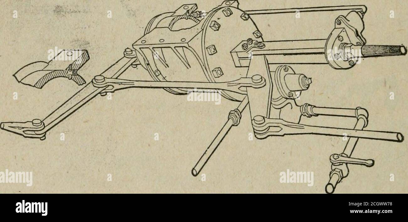 . Science of railways . Fig. 1. The Q & C-Priest Snow Flanger as ...