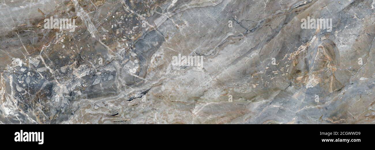 natural gray emperador marble texture background with high resolution ...