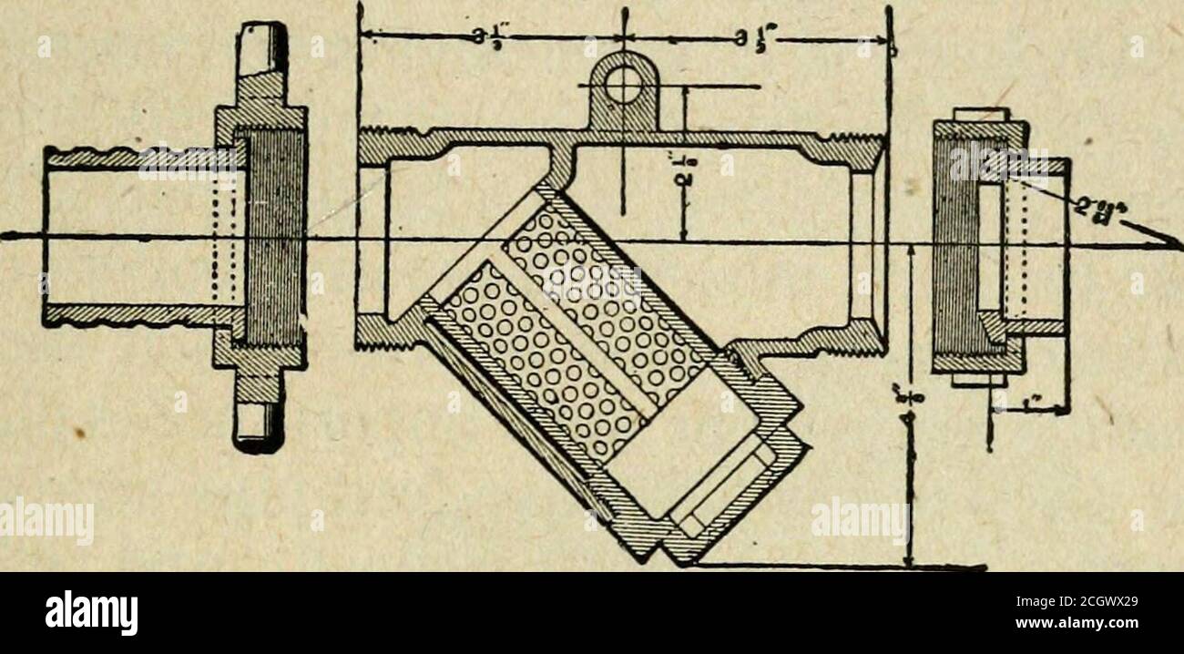 . Science of railways . ToFera Pip* .>VssM Fig. 3.Heath Feed-Water ...