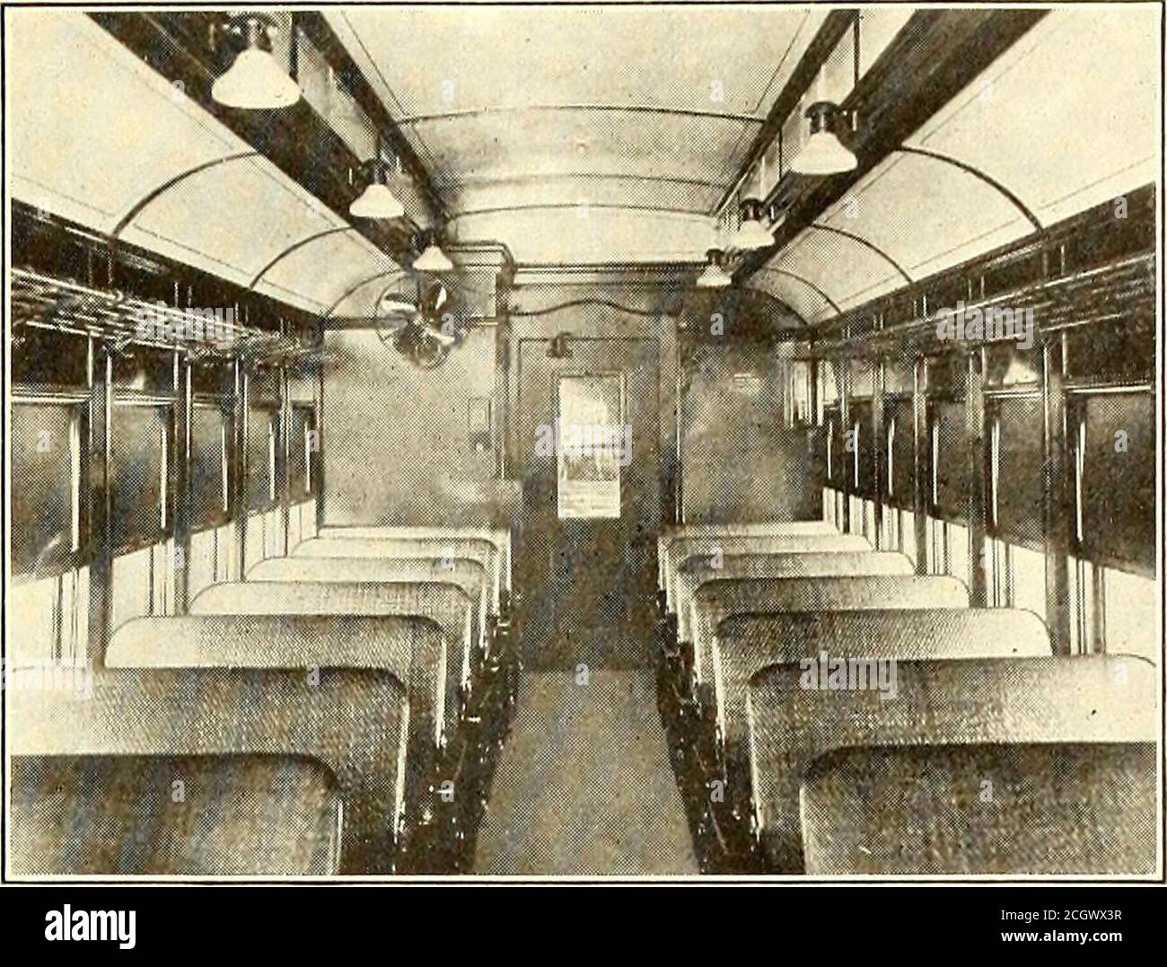 . Electric railway journal . ting that combines the func-tions of the ...