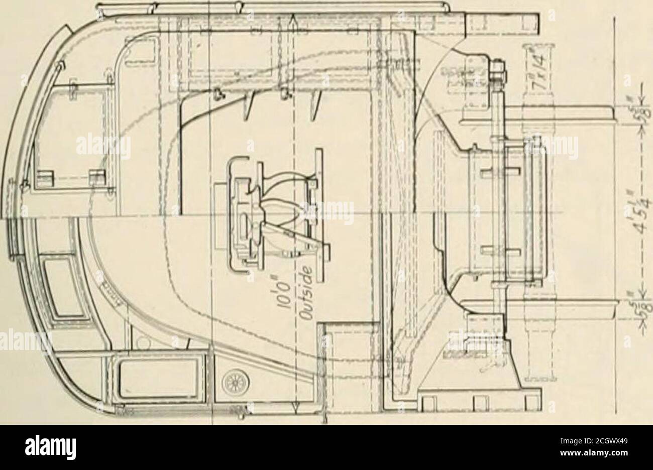 Engineer seaboard hi-res stock photography and images - Alamy