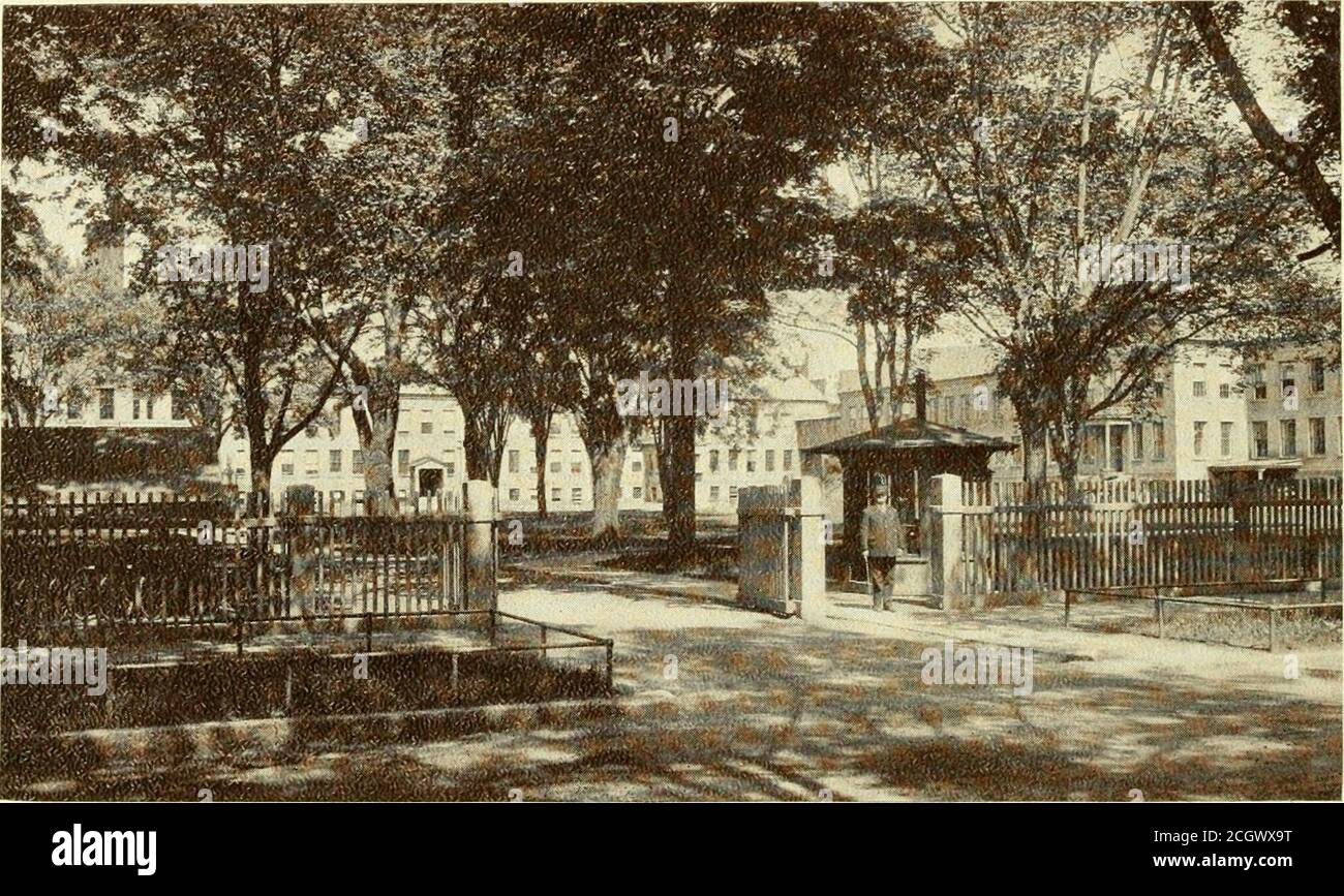 . Springfield, Massachusetts illustrated : one hundred [i.e. 92] pages ...