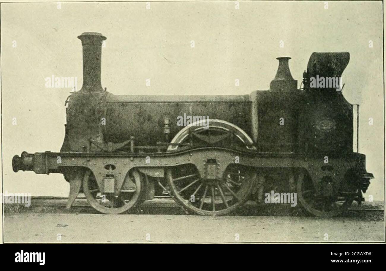 Engineer cleaning steam train engine hi-res stock photography and ...