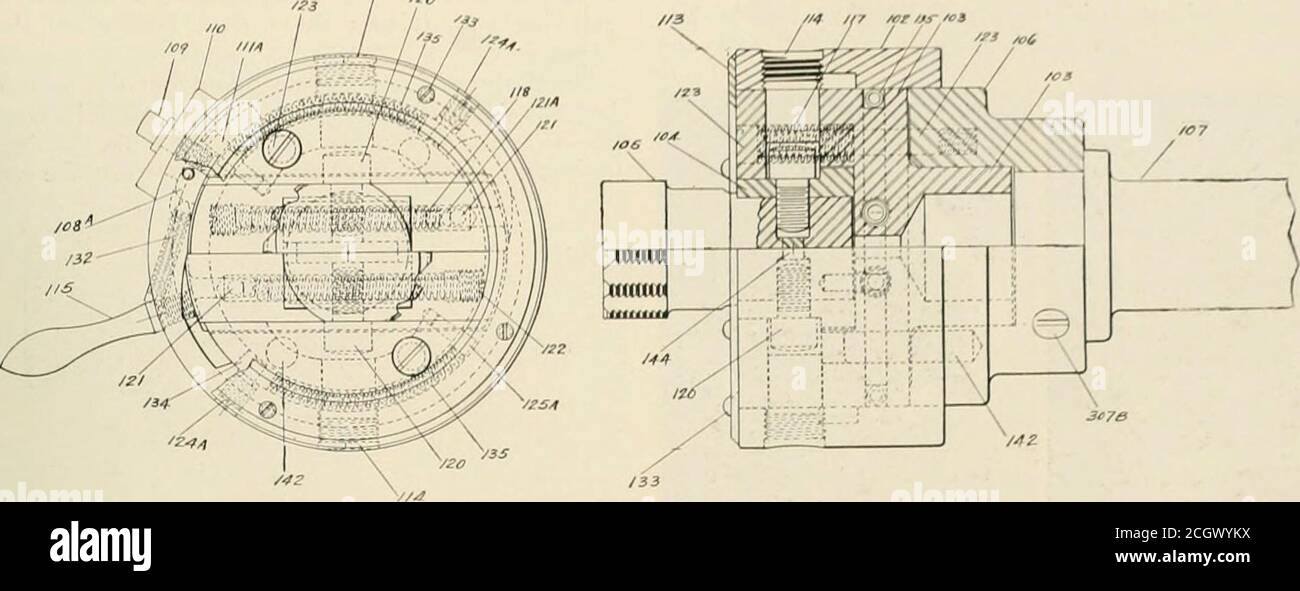 Ring chaser hi-res stock photography and images - Alamy