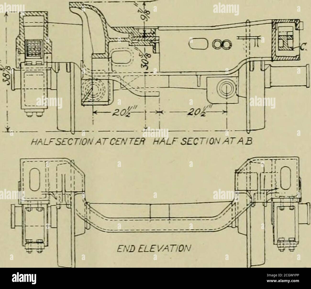 . Railway and locomotive engineering : a practical journal of railway ...