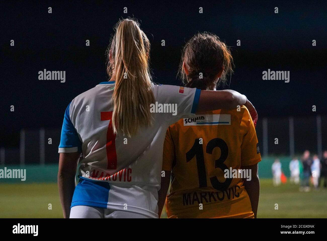 Ana maria markovic hi-res stock photography and images - Alamy