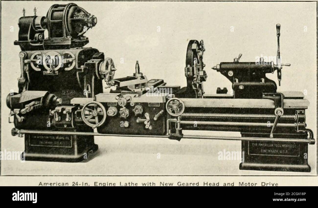 . Railway mechanical engineer . le heaN^ythree man buster. The Thor ...