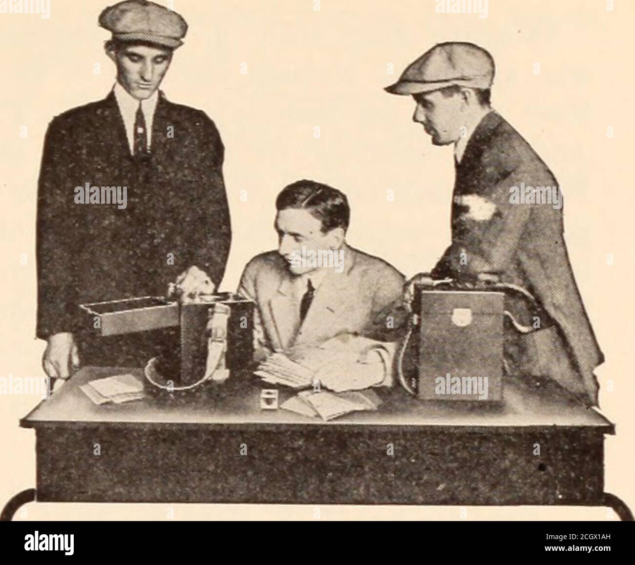 Thomas reidy hi-res stock photography and images - Alamy