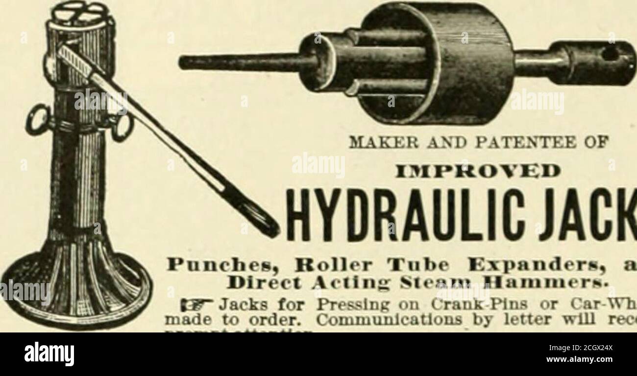 Detroit lubricator co detroit lubricator co hi-res stock photography ...
