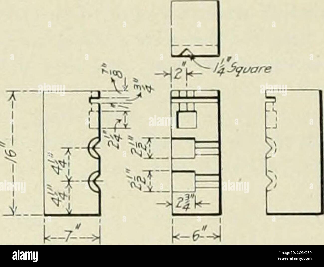 Case harden hi-res stock photography and images - Alamy