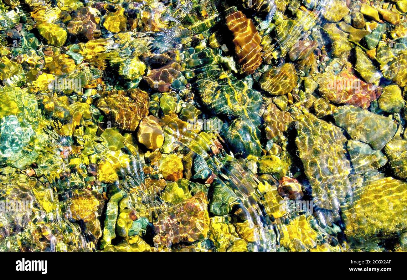 Abstract water colour hi-res stock photography and images - Alamy