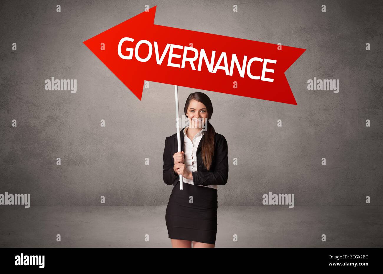 Governance model hi-res stock photography and images - Alamy