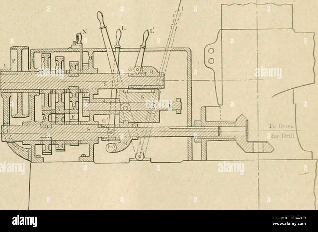 . American engineer and railroad journal . ^tjsgff^fg3^ IlG 43.—SECTI0N ...