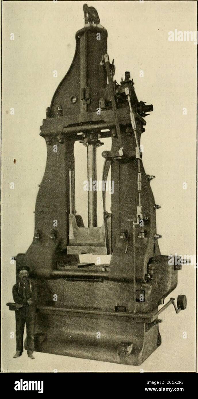 Drop hammer hi-res stock photography and images - Alamy