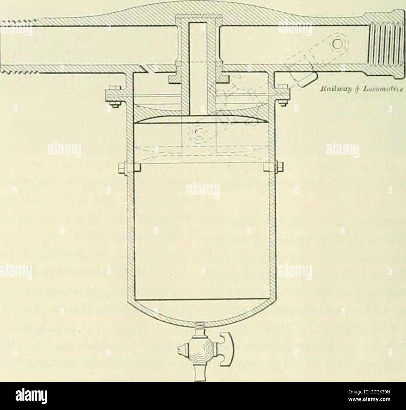. Railway and locomotive engineering : a practical journal of railway ...