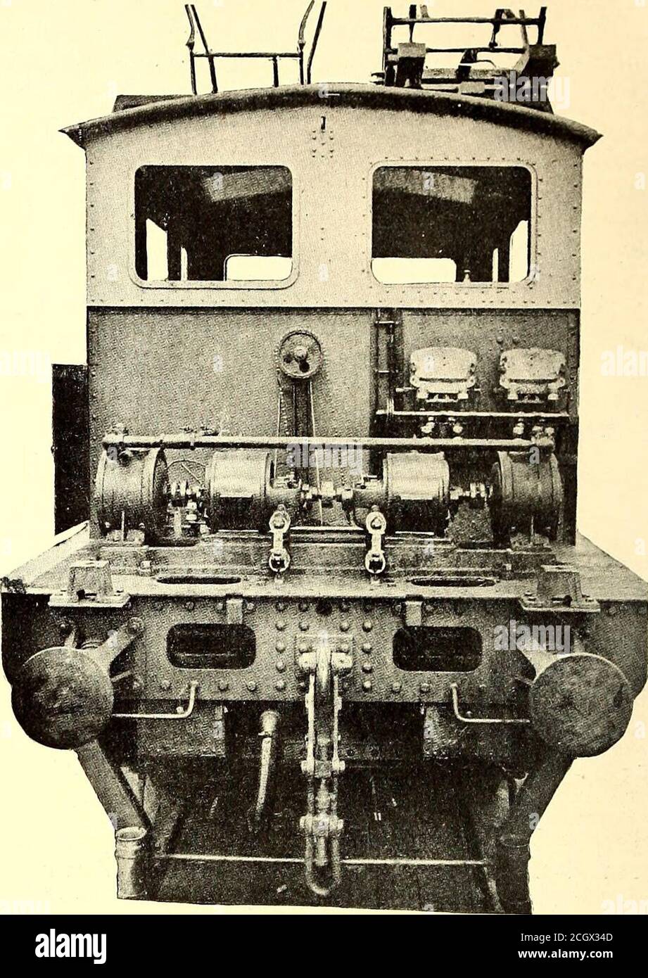. The Street railway journal . FIG. 14.-DETAIL OF MAIN FIG. 15 ...