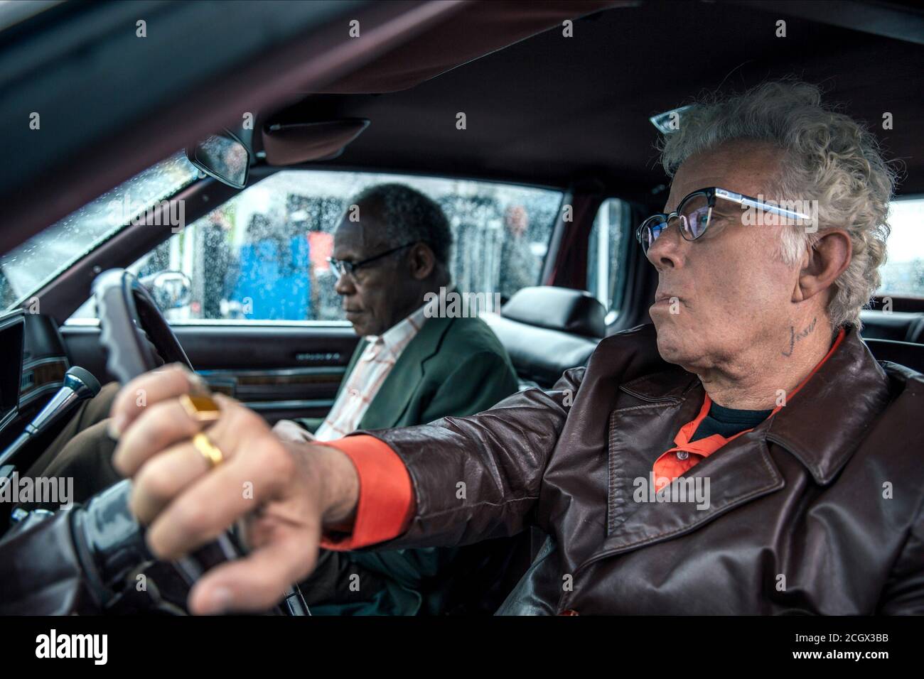 Tom Gun High Resolution Stock Photography and Images - Alamy