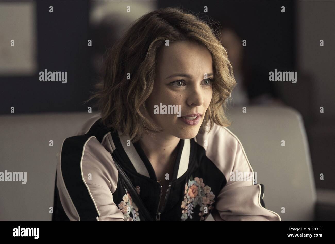Rachel Mcadams Where High Resolution Stock Photography and Images - Alamy