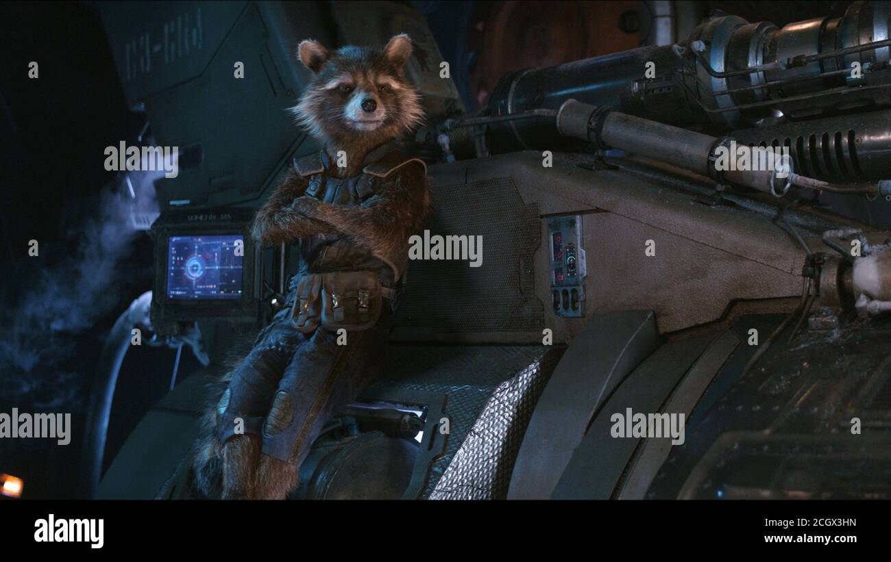 Avengers Infinity War Still High Resolution Stock Photography and ...