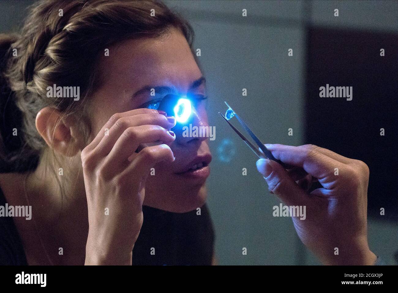 Ana Ularu High Resolution Stock Photography and Images - Alamy