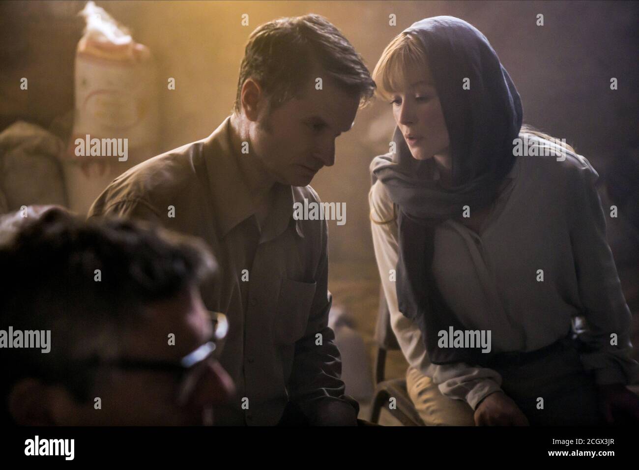 Pike Rosamund High Resolution Stock Photography and Images - Alamy