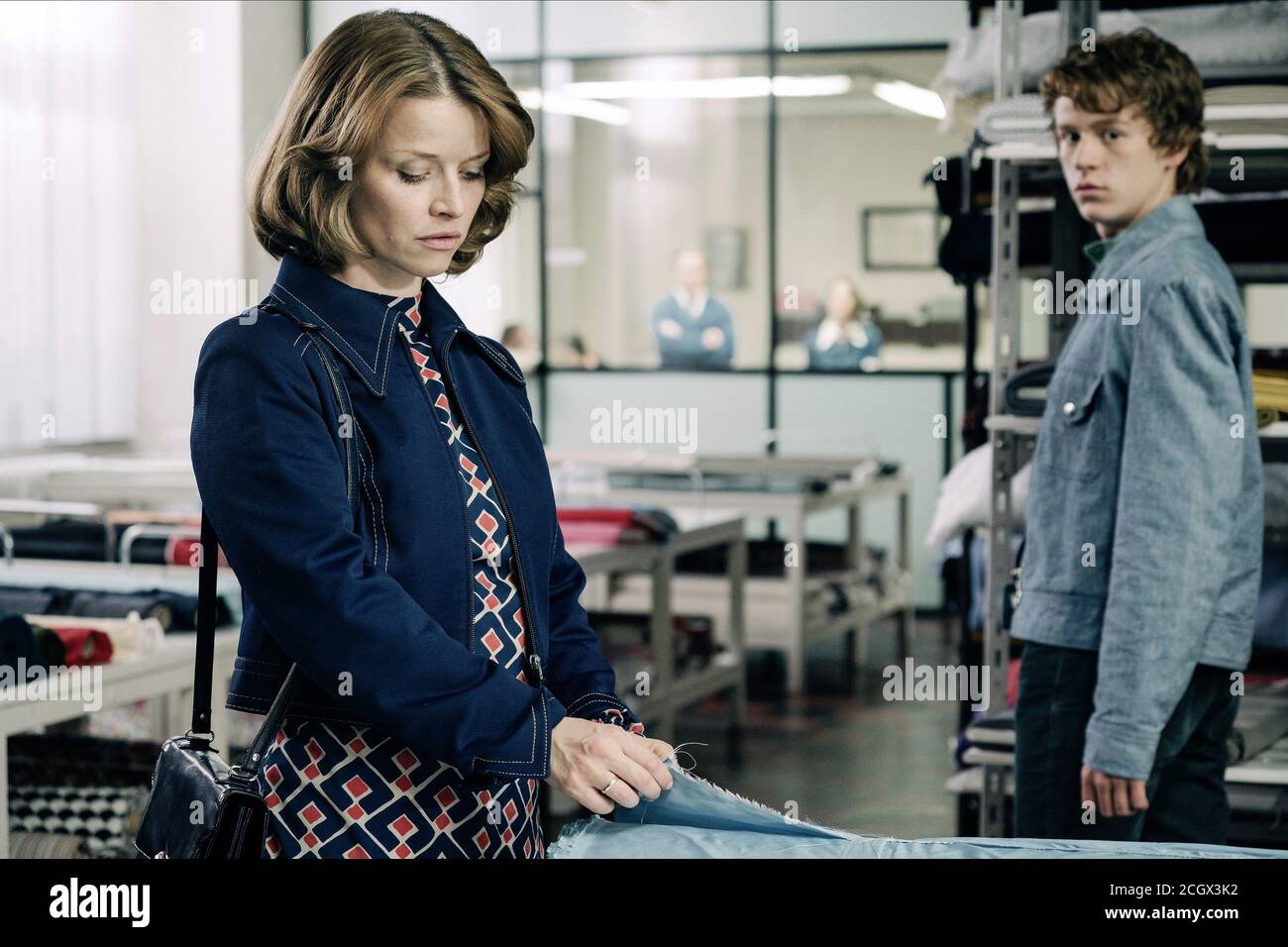 Frank Strelzyk High Resolution Stock Photography and Images - Alamy