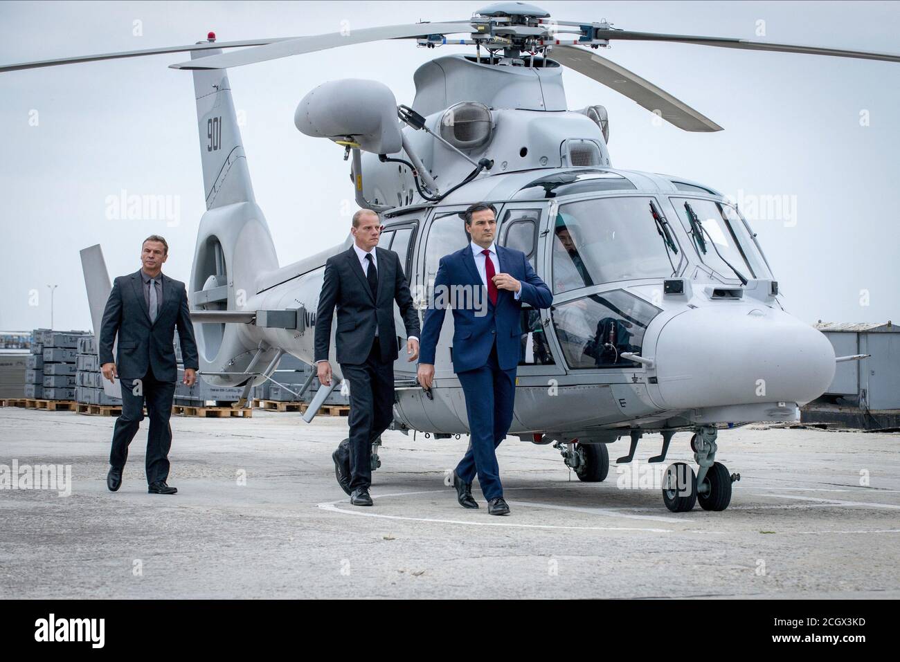 Helicopter Film Still High Resolution Stock Photography and Images - Alamy