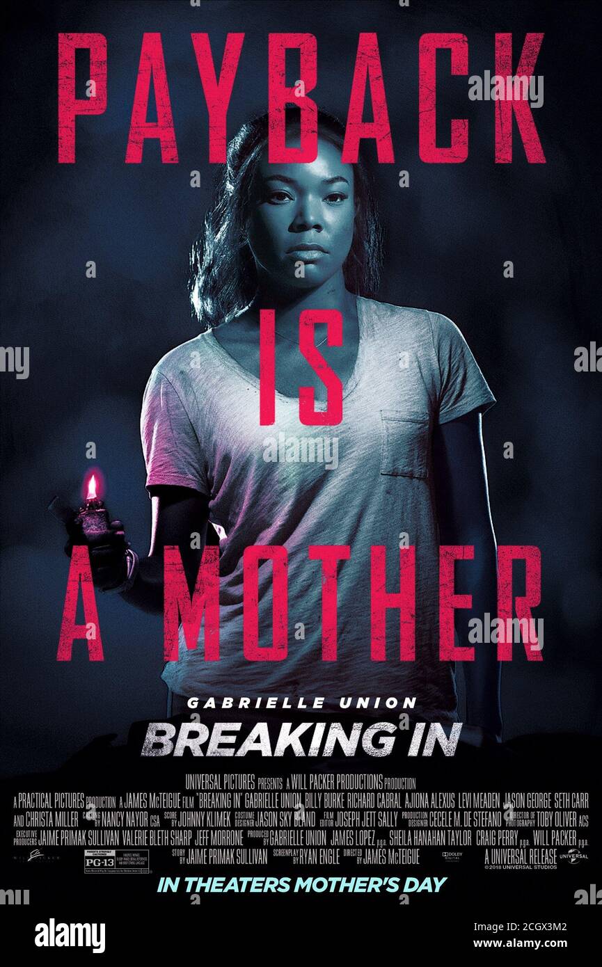 Gabrielle Union And High Resolution Stock Photography and Images - Alamy