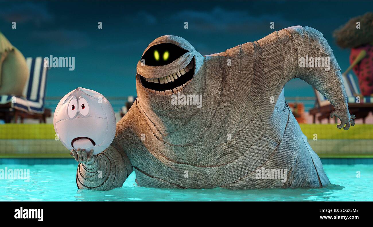 Murray Monster High Resolution Stock Photography and Images - Alamy