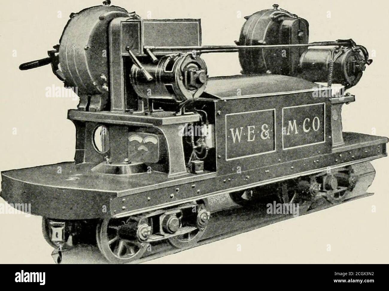 Twomaster hi-res stock photography and images - Alamy