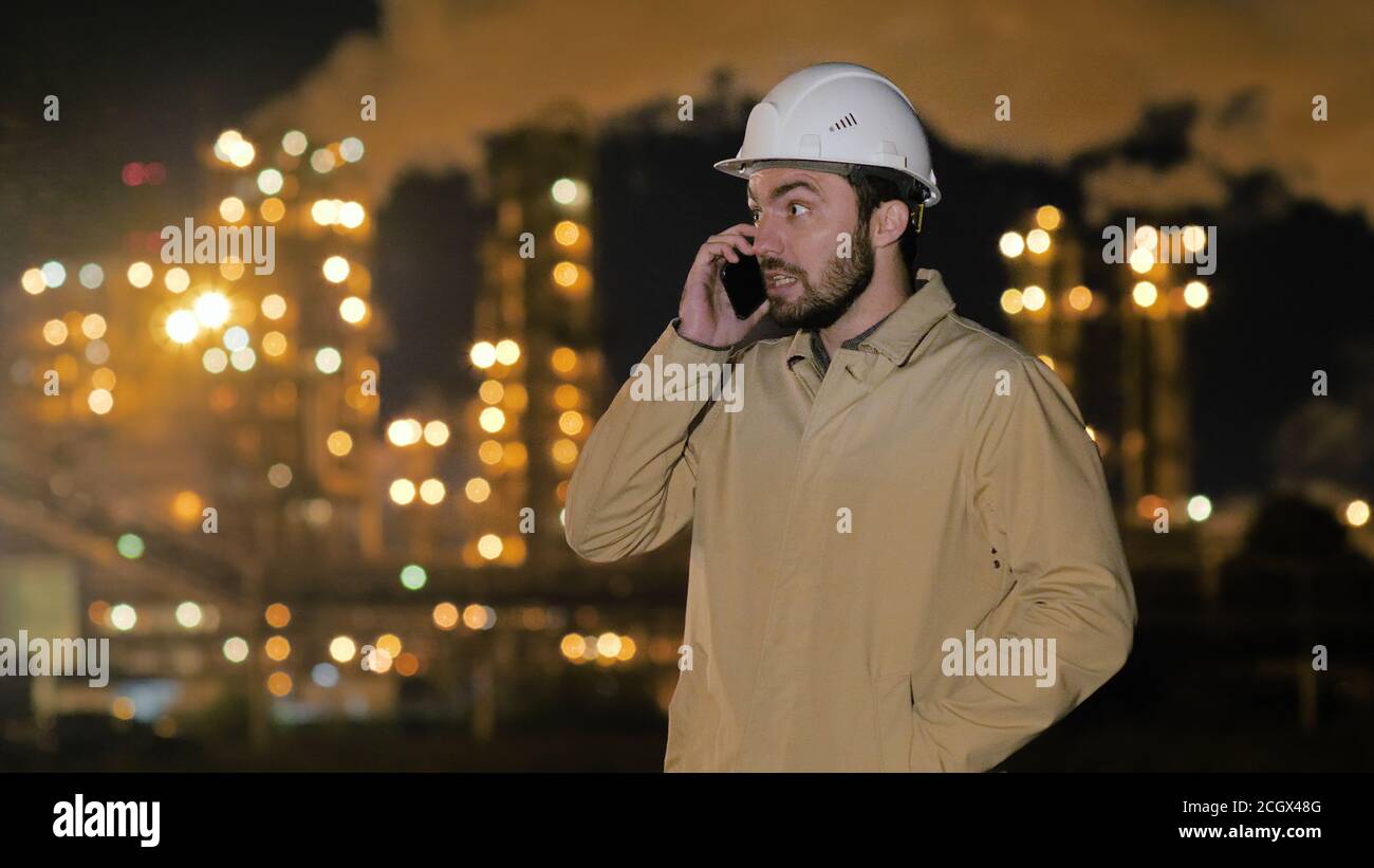 Employee contractor worker working job hi-res stock photography and ...