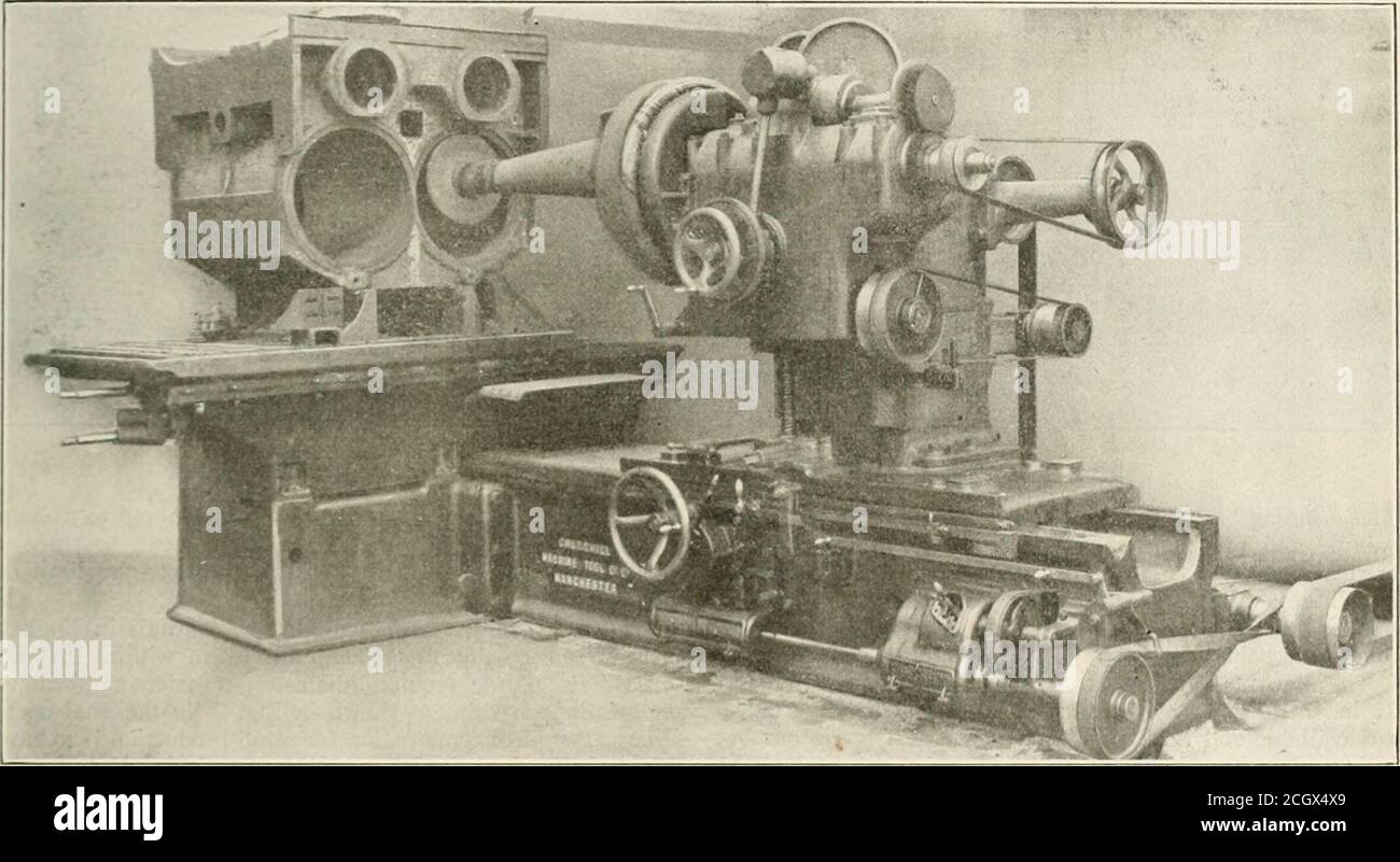 . Railway mechanical engineer . grinding as a machine operation has ...