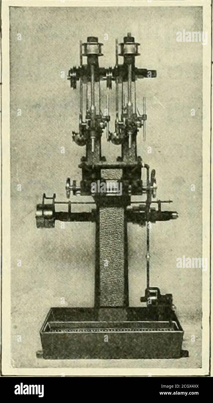 Locomotive engineering : a practical journal of railway motive power ...