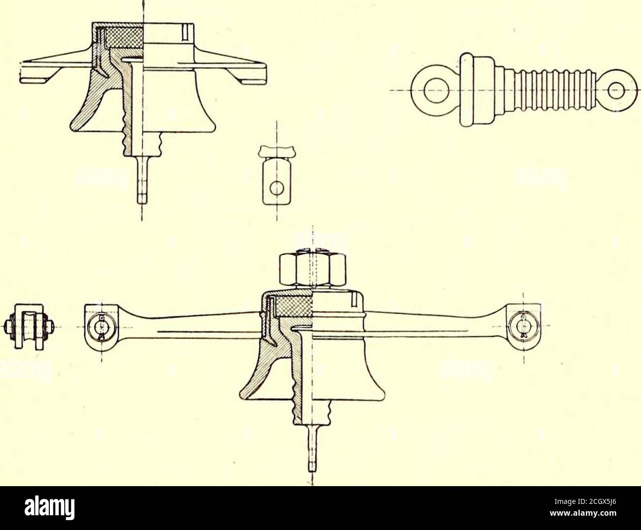 Ring armature motor hi-res stock photography and images - Alamy