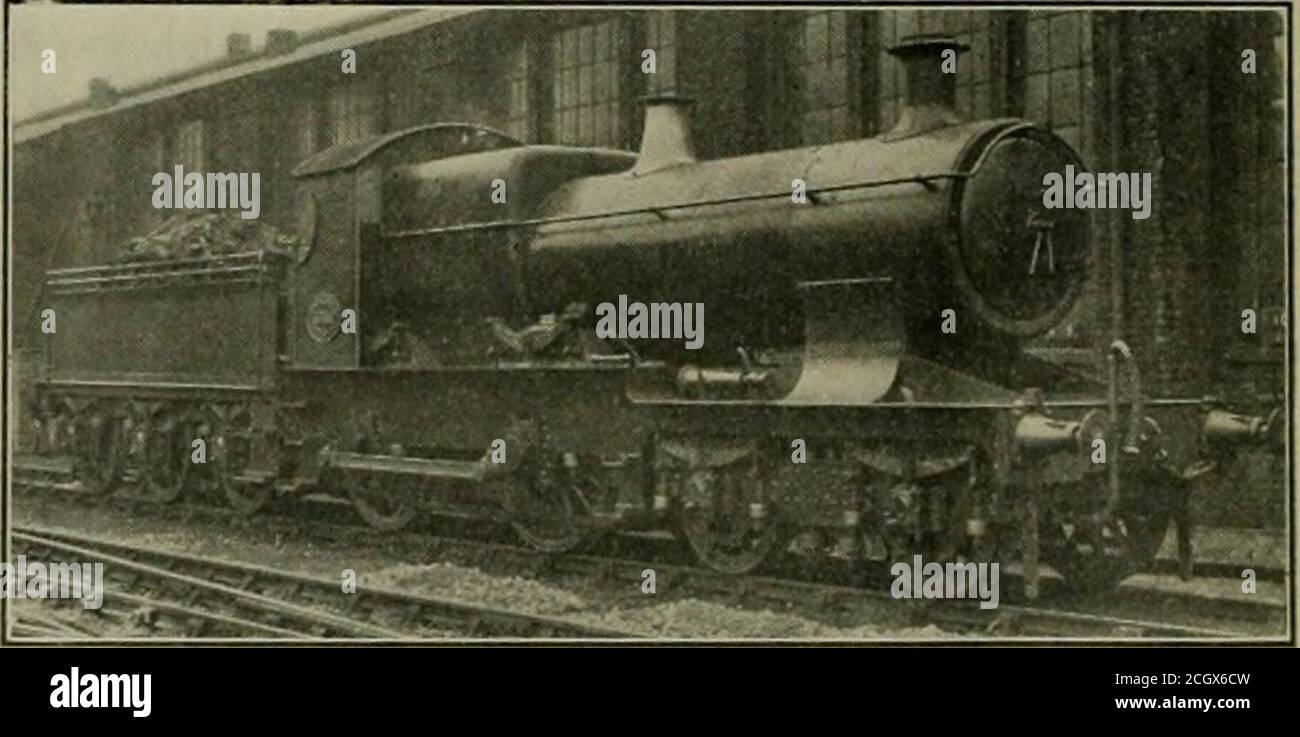 . Railway and locomotive engineering : a practical journal of railway ...