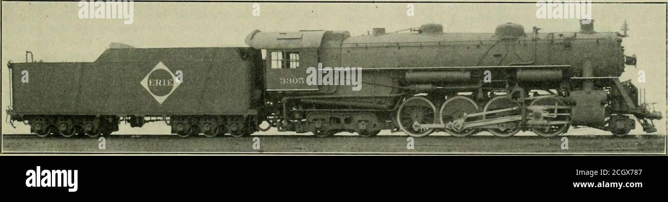 . Railway and locomotive engineering : a practical journal of railway ...
