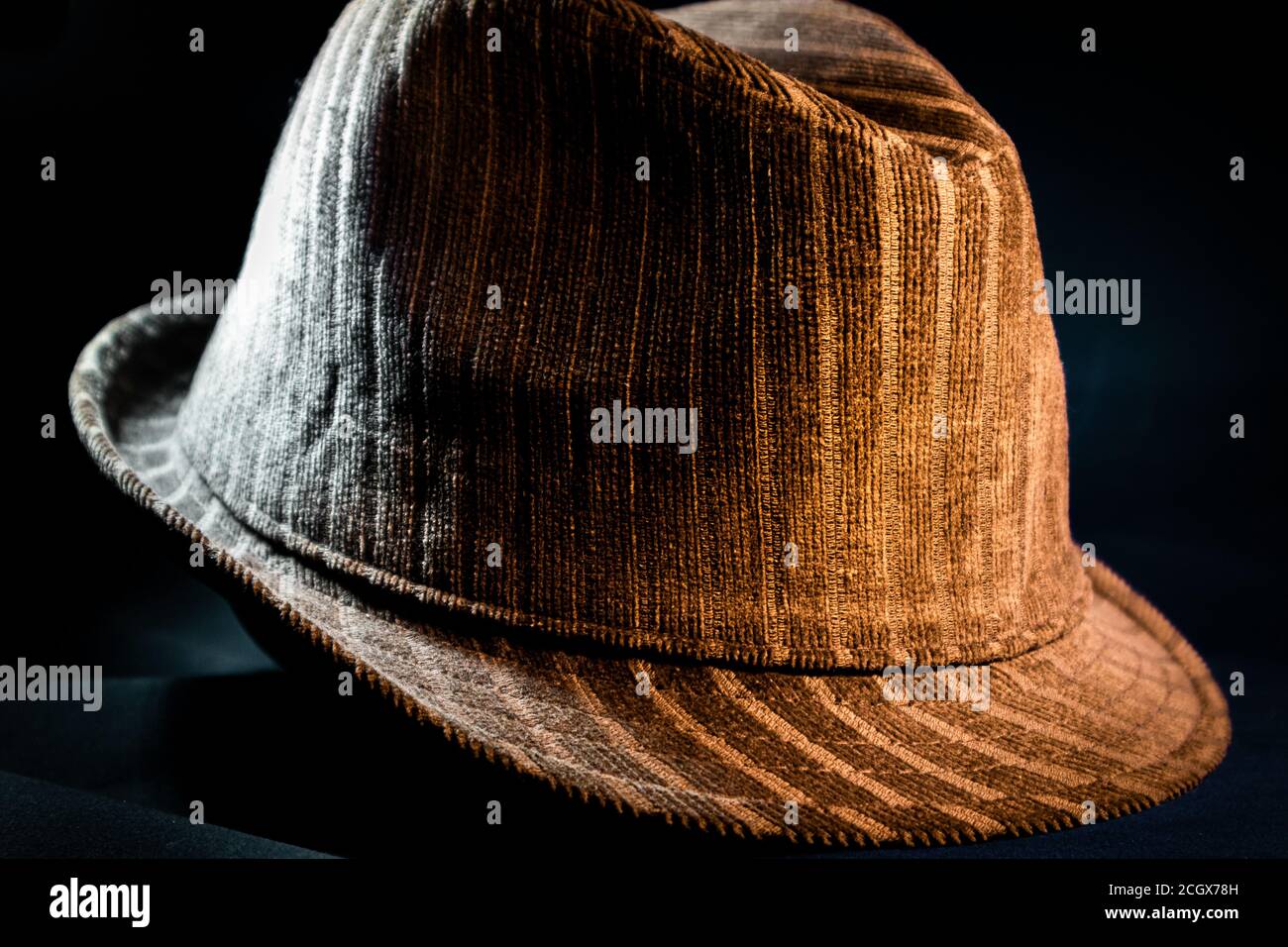 Fedora 1940 High Resolution Stock Photography and Images - Alamy
