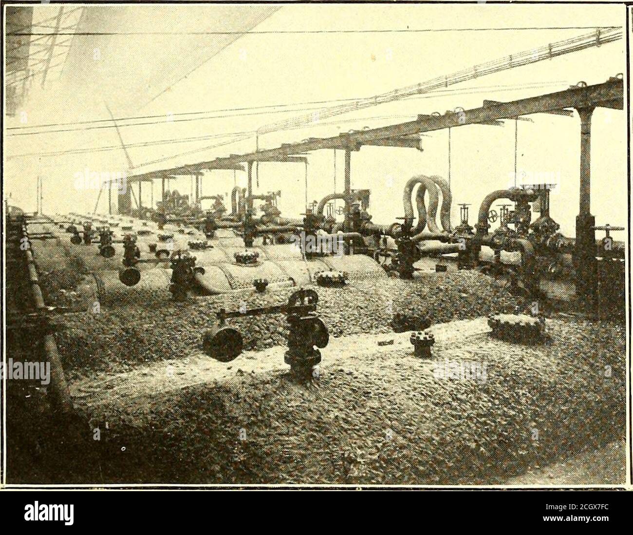 . The Street railway journal . that the dynamos when run-ning on the ...