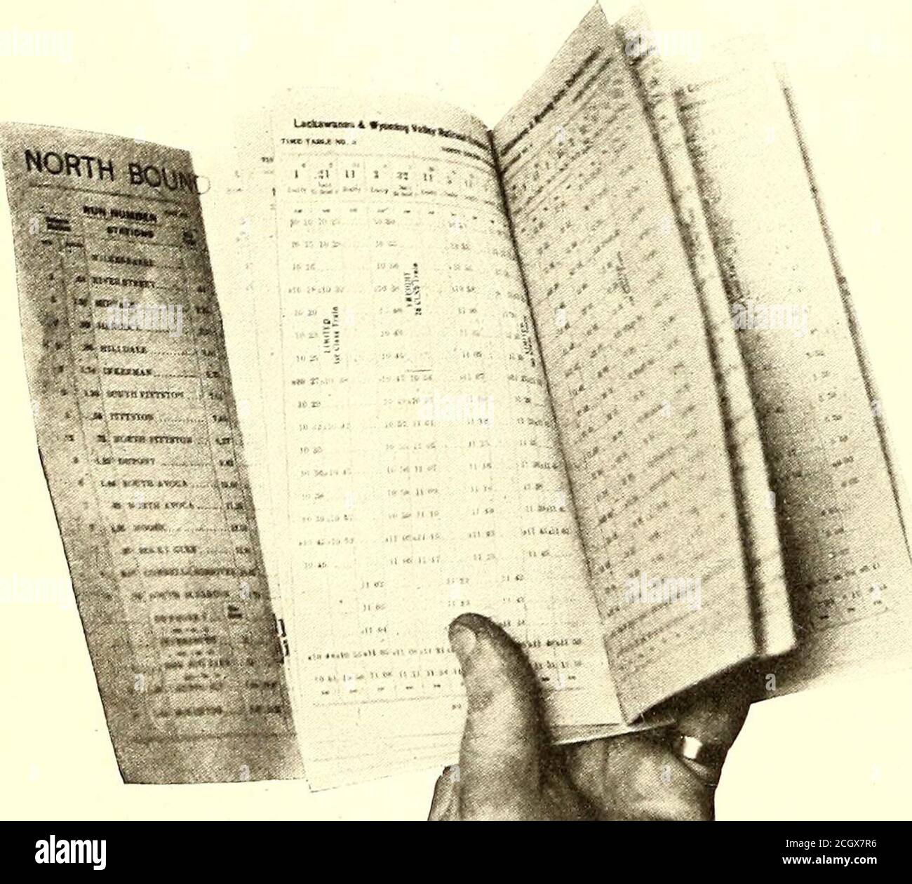 . The Street railway journal . Wyoming Valley Railway Company ...