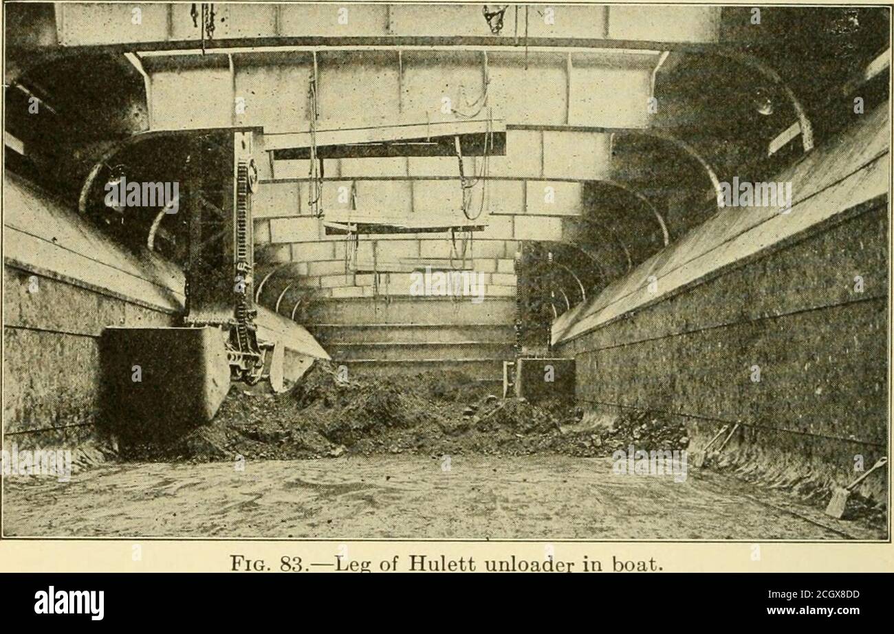 Discharge Chute High Resolution Stock Photography and Images - Alamy