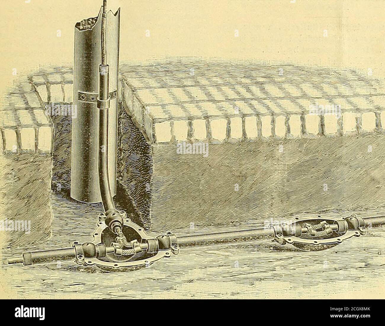 Philadelphia underground railway hi-res stock photography and images ...