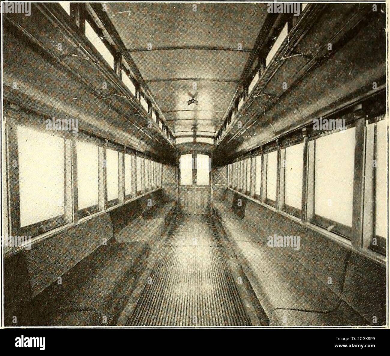 . The Street railway journal . THE NEW STEEL CAR FOR THE NEW YORK CITY ...